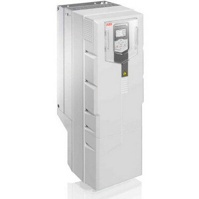 ACS580-01-012A-4+B056+K454 - ABB VSD/VFD - ACS580 - 3P - 380-480Vac - 12A / 7.5HP — SASE Controls