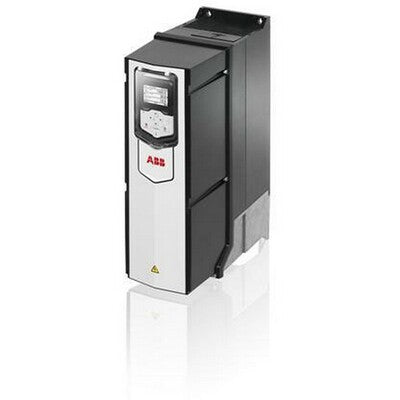 ACS880-01-096A-5+E201 - ABB VSD/VFD - ACS880 - 3P - 380-500Vac - 96A / 75 HP — SASE Controls