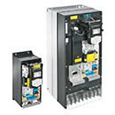 ACS880-01-414A-5+E201+P940 - ABB VSD/VFD - ACS880 - 3P - 380-500Vac ...