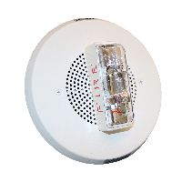 Siemens AQF3101 — SASE Controls
