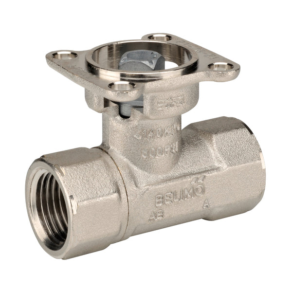 B208B — SASE Controls