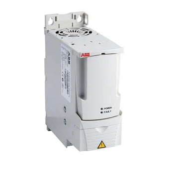 ACS355-03E-24A4-2 - Variador de velocidad, Ent. 3F/Sal. 3F, 7-1/2 HP ...