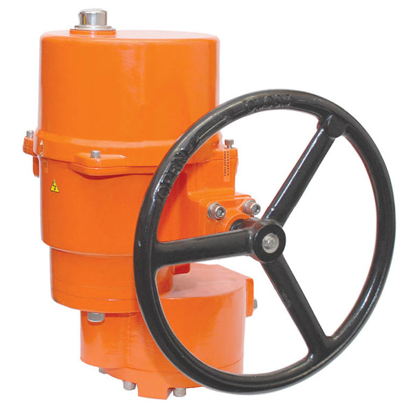 SY9-230MFT - Belimo Valve Actuator, On/Off, Flotante, 4-20mA, PWM, 240 – SASE Controls