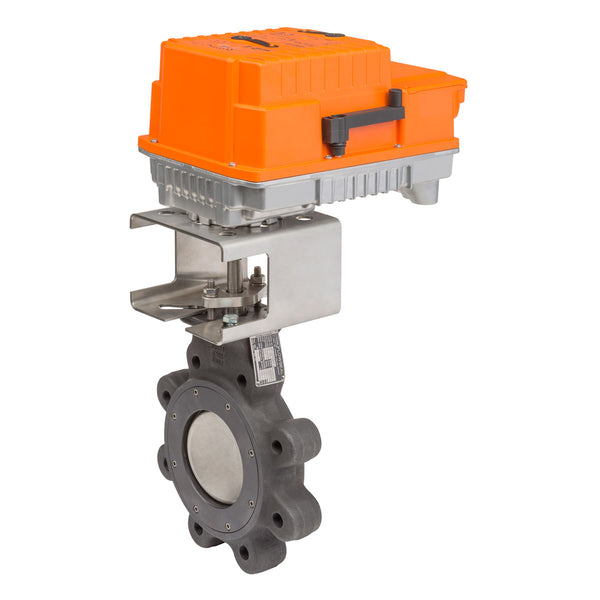 F6125-150SHP+PKRXUP-MFT-T — SASE Controls